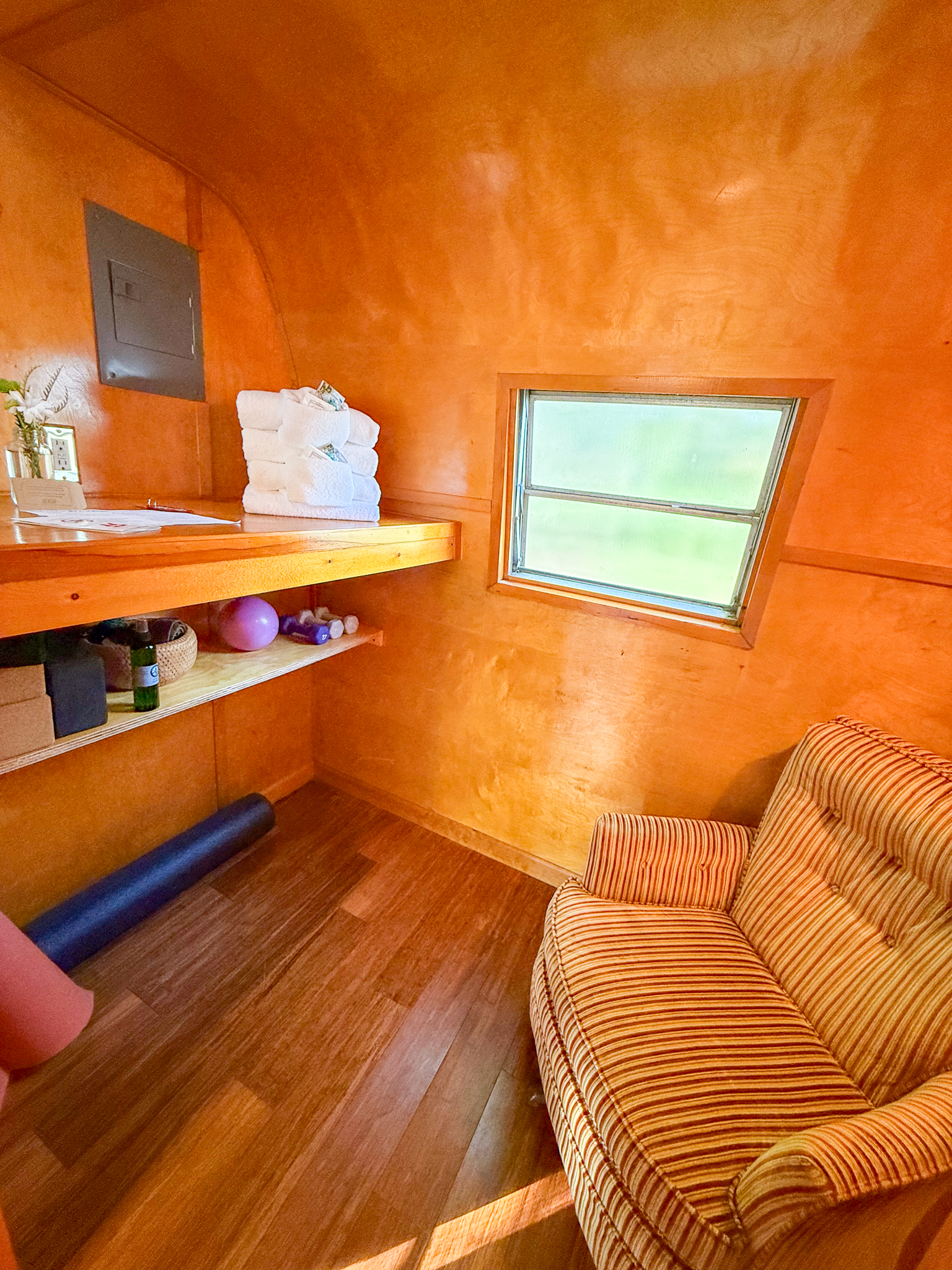 felicity-interior02 - Sou'wester Lodge