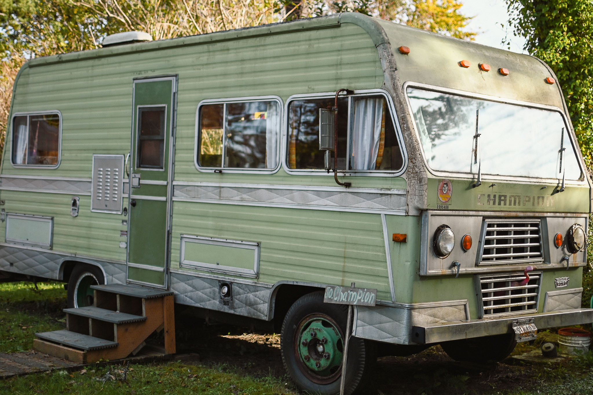 the-champion-exterior - Sou'wester Lodge