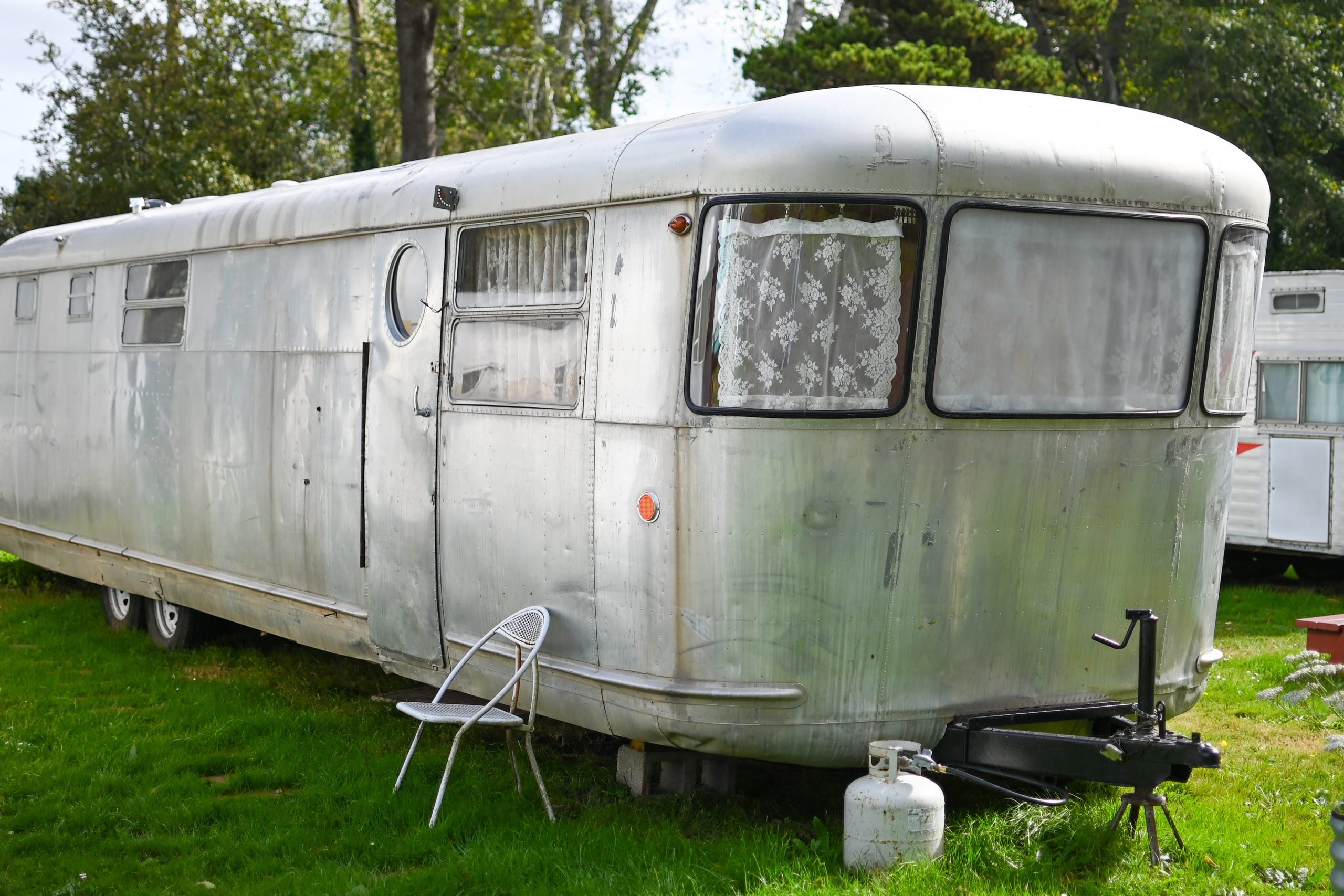 the-comet-exterior - Sou'wester Lodge
