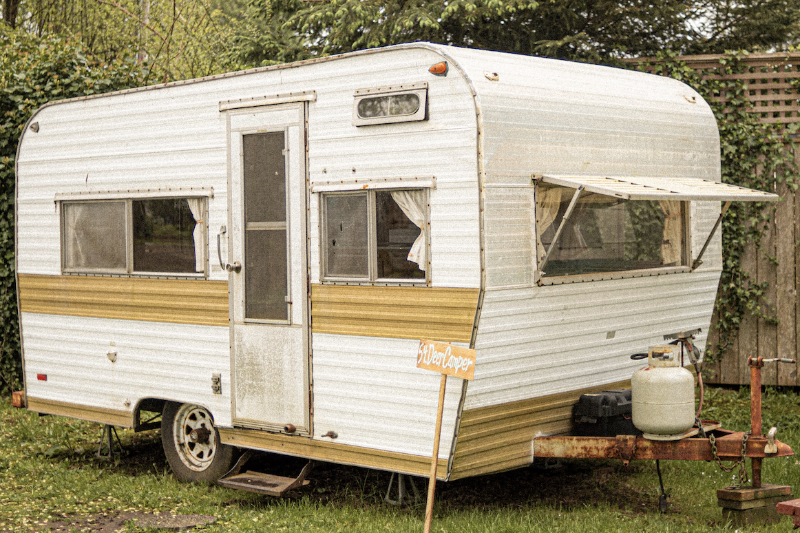 The Deer Camper - Sou'wester Lodge