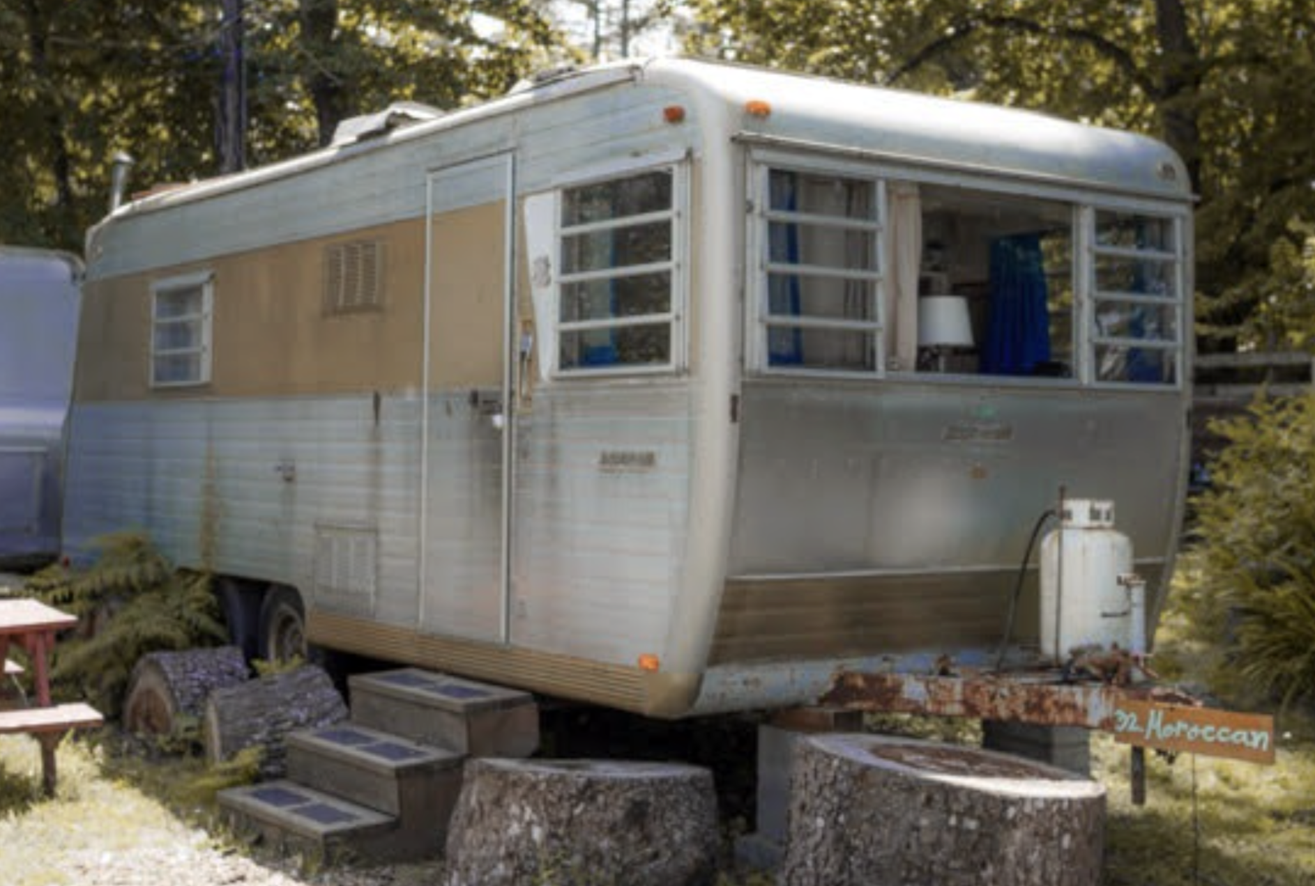 the-moroccan-exterior - Sou'wester Lodge